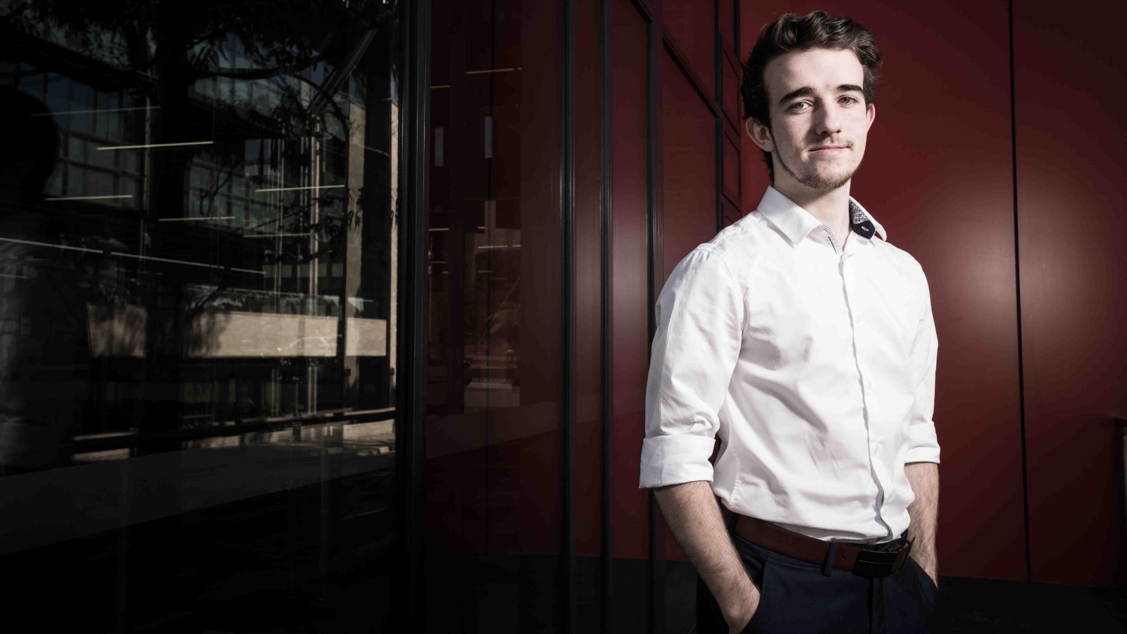 2017: IRL: My tech internship at Westpac - University of Wollongong – UOW